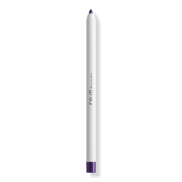 R.E.M. BEAUTY At The Borderline Gel Eyeliner Pencil - Plumage
