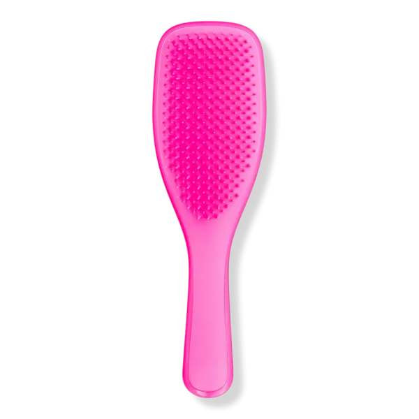 TANGLE TEEZER The Ultimate Detangler For Fine & Fragile Hair - Runway Pink