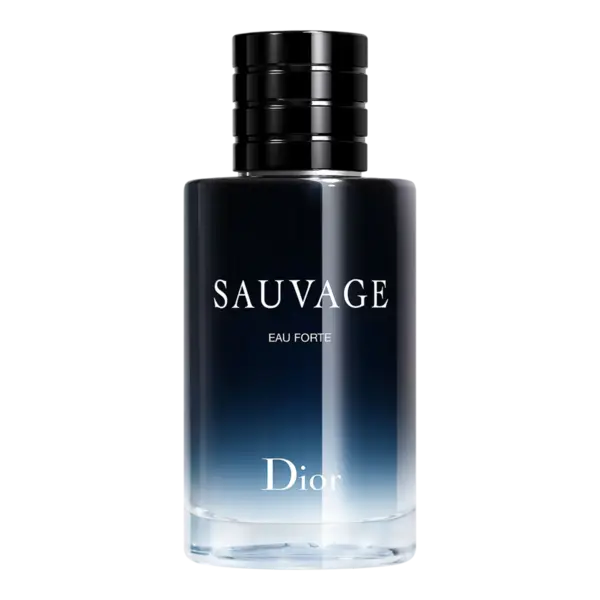 Dior Sauvage Eau Forte Parfum - One-color