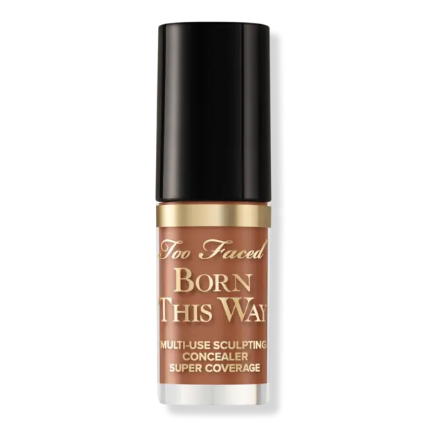 TOO FACED Travel This Way Super Coverage Multi-use Concealer - Moicha