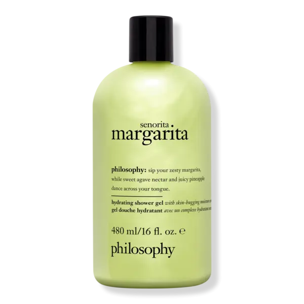 PHILOSOPHY Scent-sational Hydrating Bath & Shower Gel Senorita Margarita - One-color