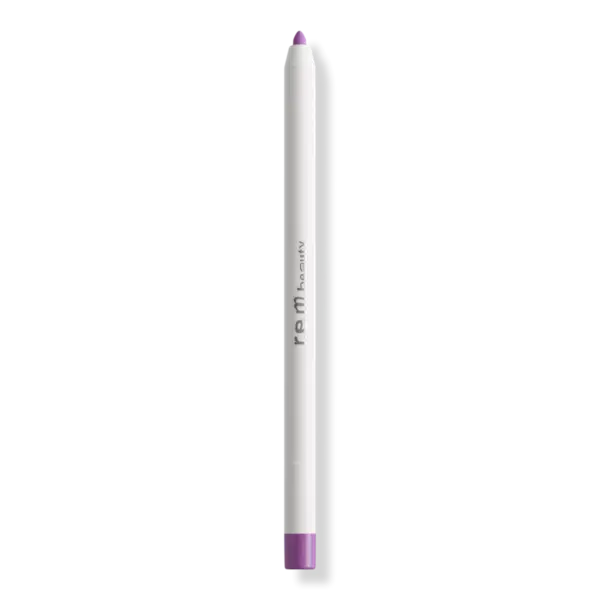 R.E.M. BEAUTY At The Borderline Gel Eyeliner Pencil - Far Out