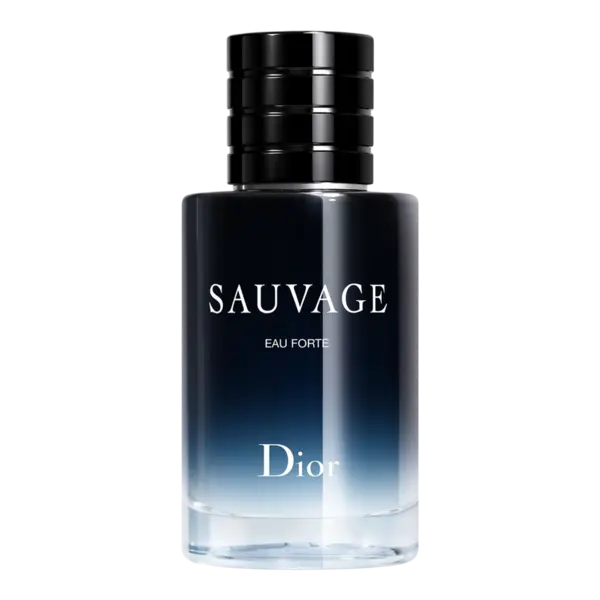 Dior Sauvage Eau Forte Parfum - One-color