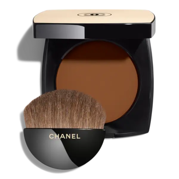 Chanel Les Beiges Healthy Glow Powder - B140
