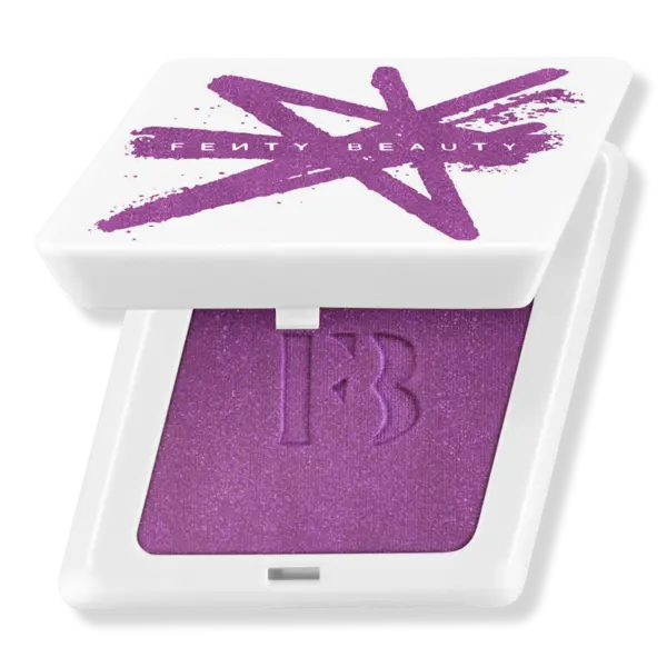 FENTY BEAUTY Cheeks Suede Waterproof Powder Blush - Drama Cla$$