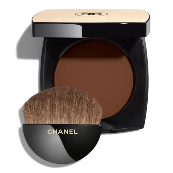 Chanel Les Beiges Healthy Glow Powder - Br152