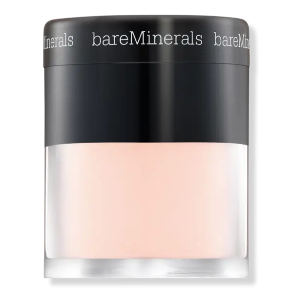 BareMinerals® Original​ Mineral Veil​ Set + Protect Talc-free ​setting Powder ​mineral Spf 25 Pa - One-color