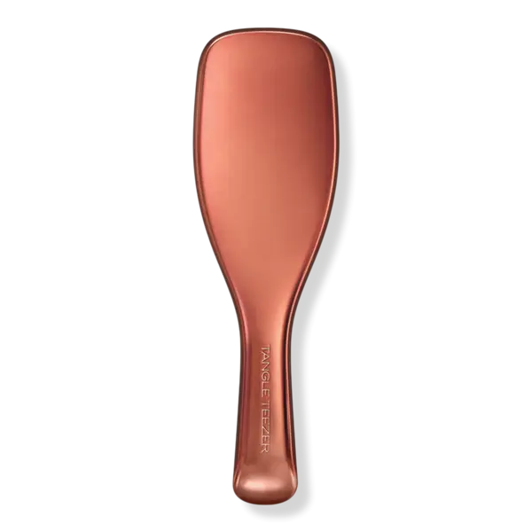 TANGLE TEEZER The Chrome Ultimate Detangler - Chocolate Bronze