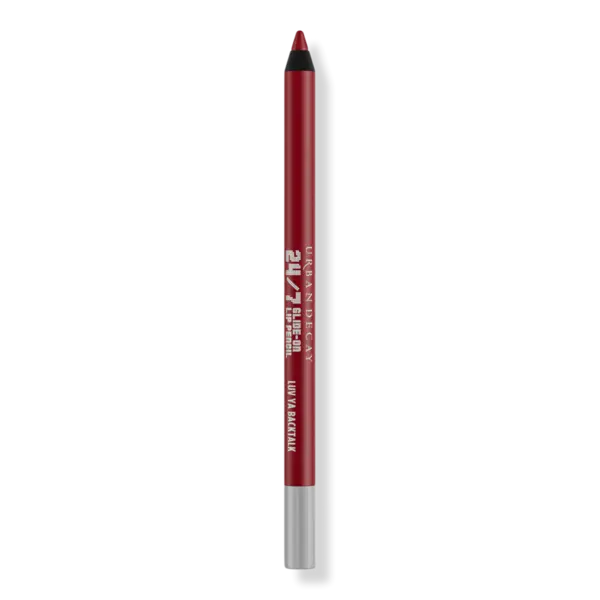 Urban Decay 24/7 Glide-on Waterproof Lip Liner - Luv 'ya Backtalk