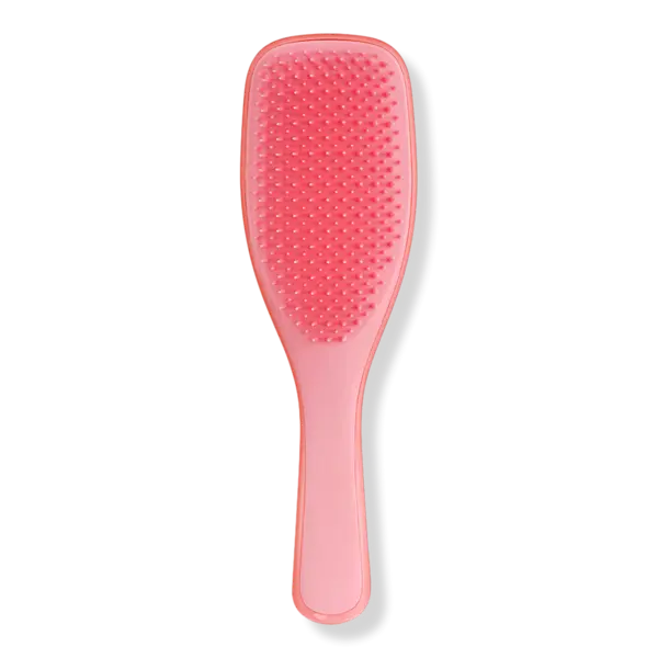 TANGLE TEEZER The Ultimate Detangler Naturally Curly - Salmon Pink