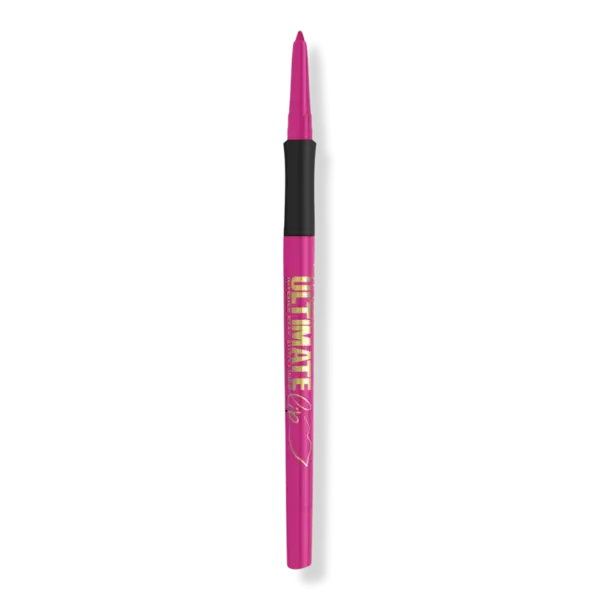 L.A. GIRL Ultimate Lip Intense Stay Auto Lipliner - Eternal Pink