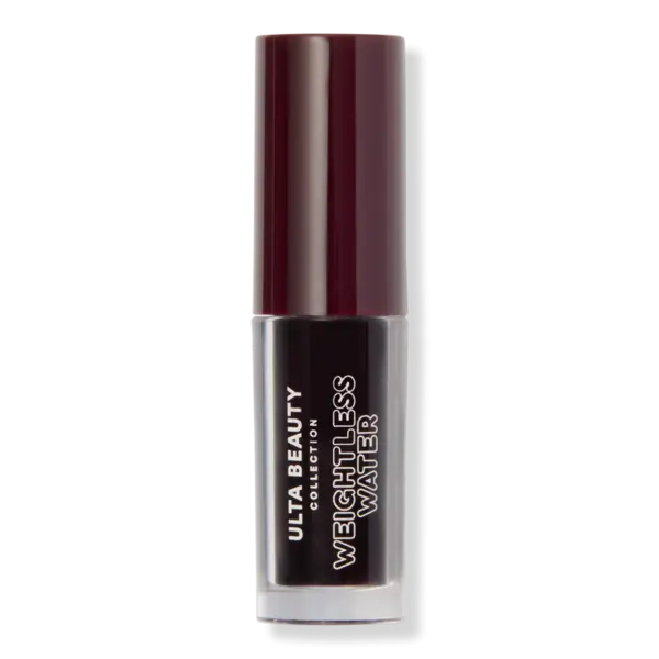 ULTA BEAUTY COLLECTION Weightless Water Lip Stain - Ubc Lip Stain In Plum Paradise