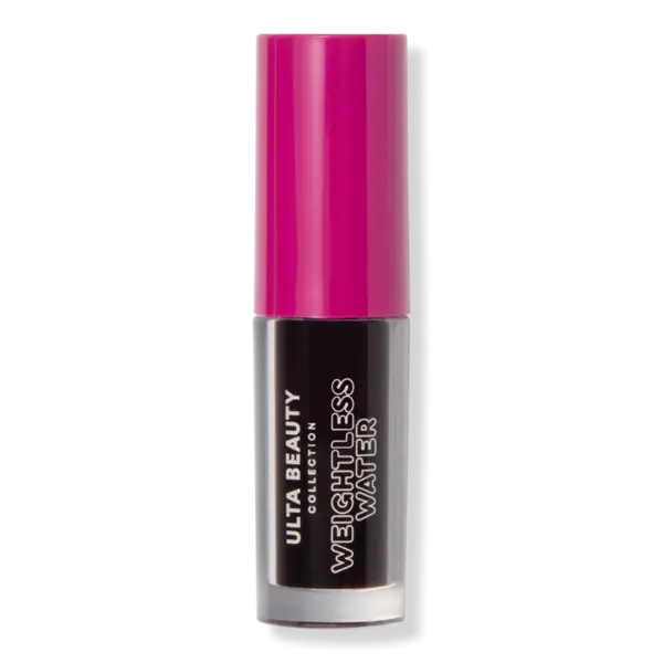 ULTA BEAUTY COLLECTION Weightless Water Lip Stain - Ubc Lip Stain In Sangria Splash