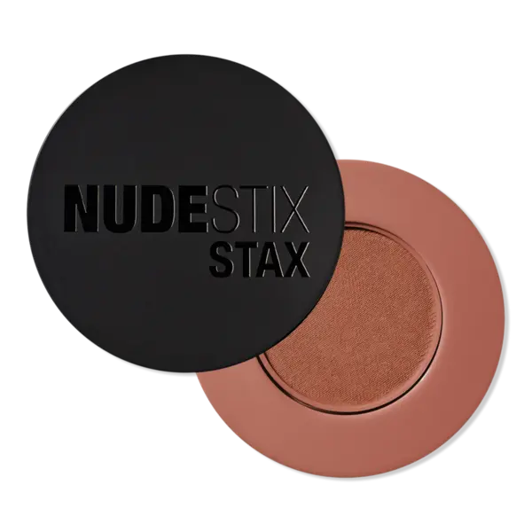 NUDESTIX Stax All Over Color Blush Balm - Sunkissed