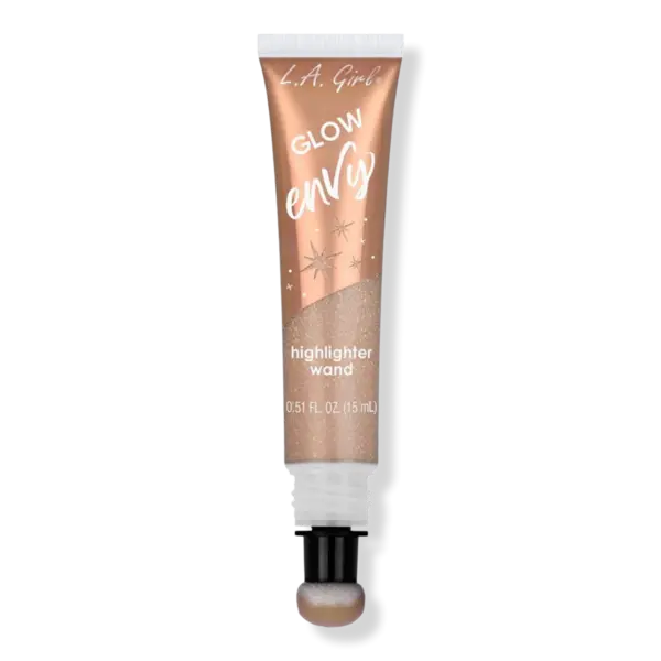L.A. GIRL Glow Envy Highlighter Wand - Xtra