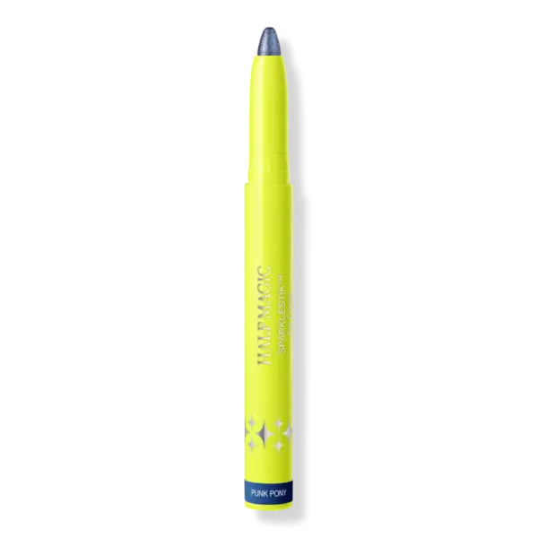 HALF MAGIC Sparklestik Eye Crayon - Punk Pony