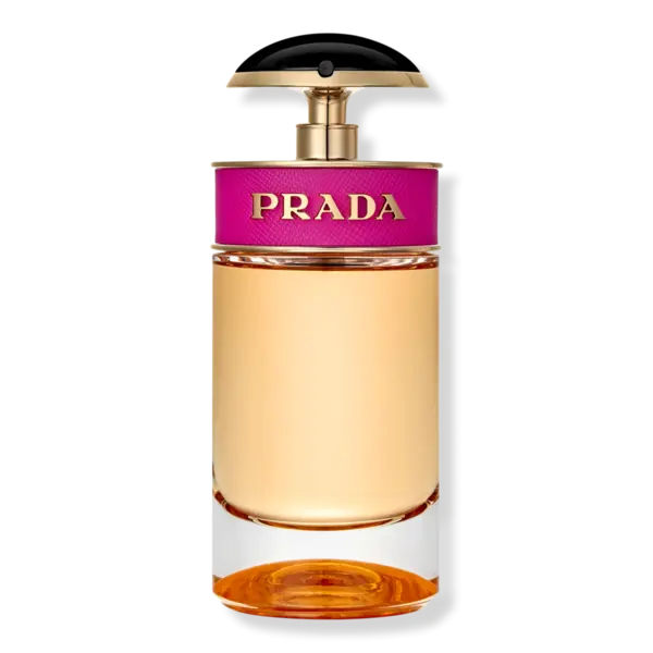 Prada Candy Eau De Parfum - One-color