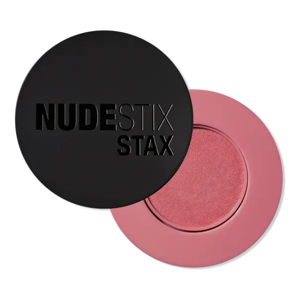 NUDESTIX Stax All Over Color Blush Balm - Love & Roses
