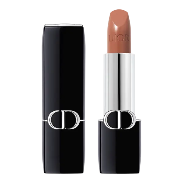 Dior Rouge Lipstick - 200 Nude Touch