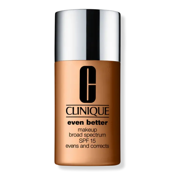 CLINIQUE Even Better Makeup Broad Spectrum Spf 15 Foundation - Cn 116 Spice
