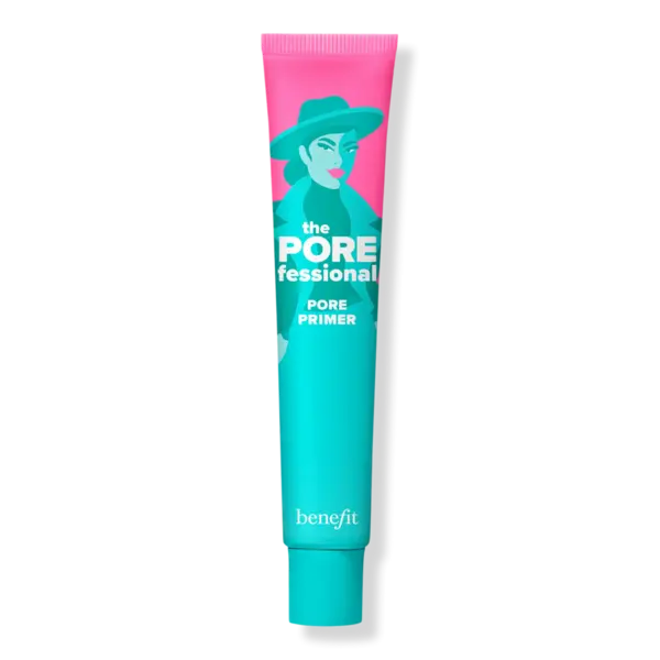 BENEFIT COSMETICS The Porefessional Pore Minimizing Primer - Translucent