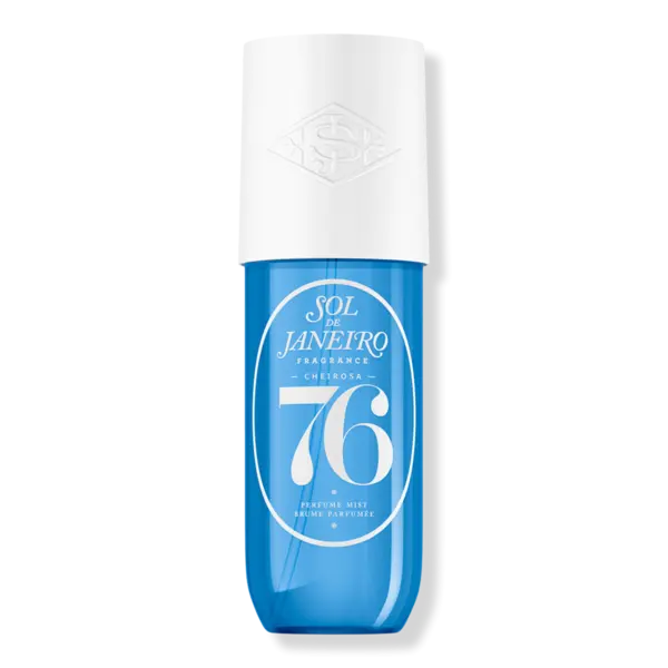 SOL DE JANEIRO Cheirosa 76 Hair & Body Perfume Mist - One-color