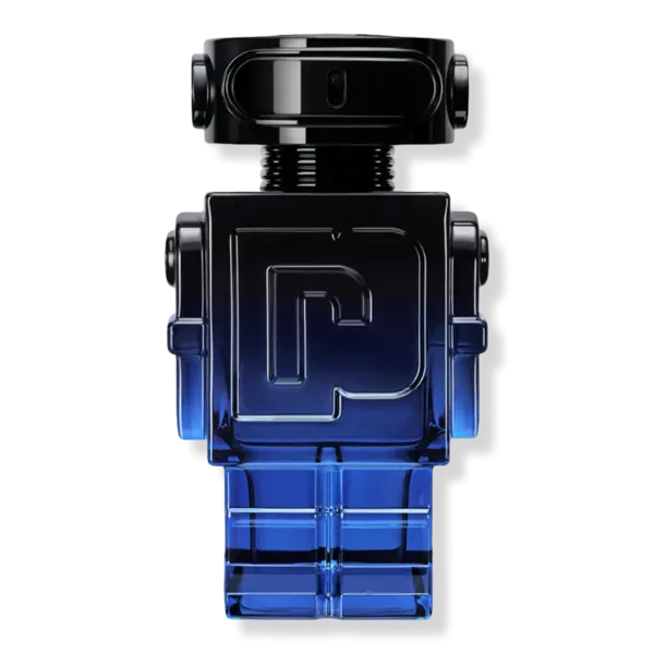 Rabanne Phantom Eau De Parfum Intense - One-color