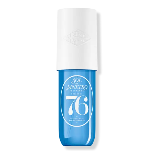 SOL DE JANEIRO Cheirosa 76 Hair & Body Perfume Mist - One-color