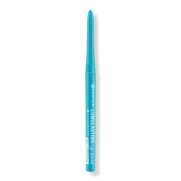 ESSENCE Long Lasting Eye Pencil - Tu-tu Turquoise