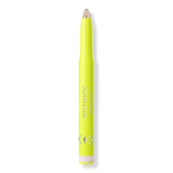 HALF MAGIC Sparklestik Eye Crayon - Champagne Snowflake