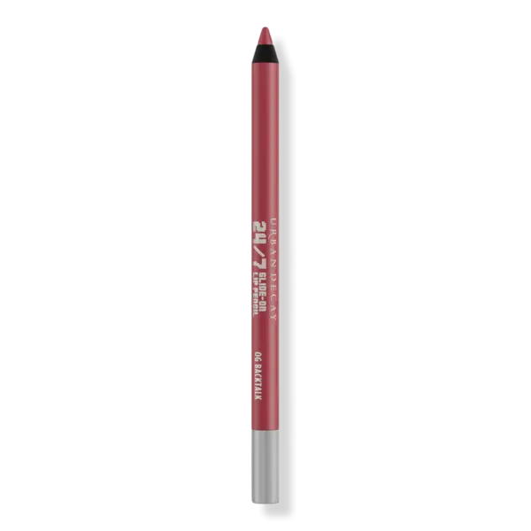 Urban Decay 24/7 Glide-on Waterproof Lip Liner - Og Backtalk
