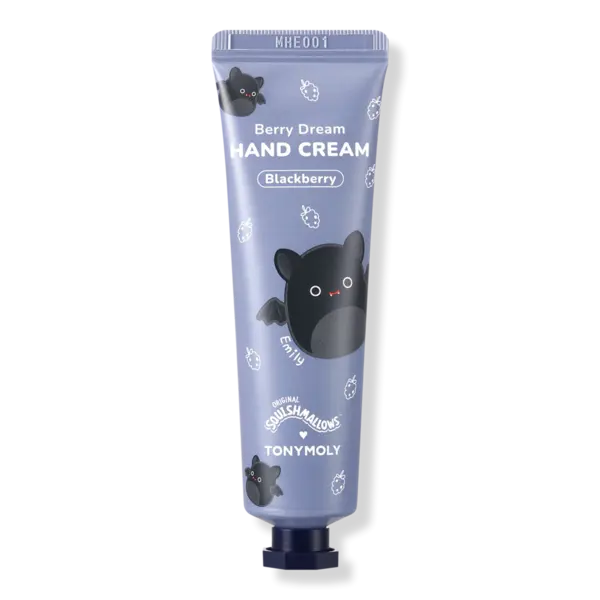 TONYMOLY Squishmallows Hydrating Hand Cream Emily Berry Dream - One-color