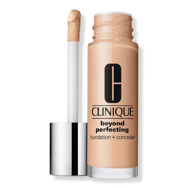 CLINIQUE Beyond Perfecting Foundation + Concealer - Cn 20 Fair