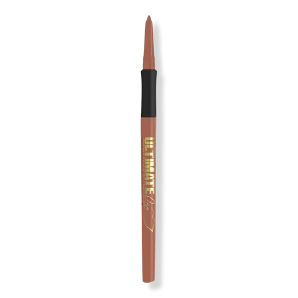 L.A. GIRL Ultimate Lip Intense Stay Auto Lipliner - Forever Bare