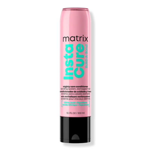 MATRIX Instacure Build-a-bond Mighty Care Conditioner For Very Damaged Hair - One-color