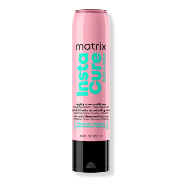 MATRIX Instacure Build-a-bond Mighty Care Conditioner For Very Damaged Hair - One-color