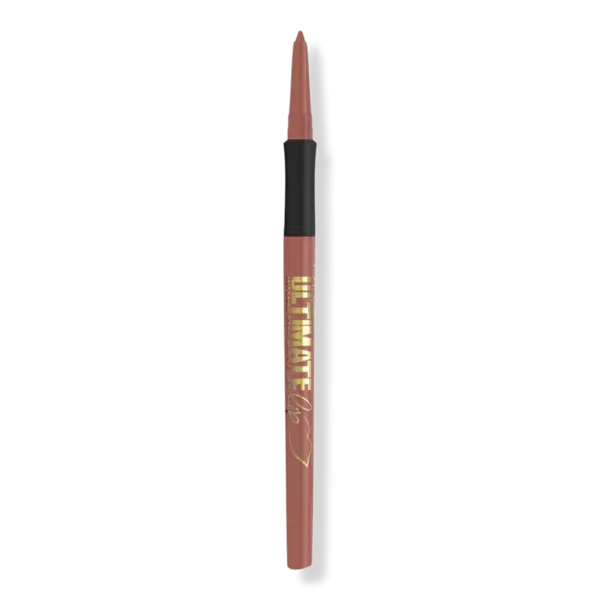 L.A. GIRL Ultimate Lip Intense Stay Auto Lipliner - Nonstop Nude
