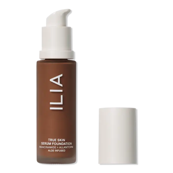 ILIA True Skin Serum Foundation - Bimini Sf14