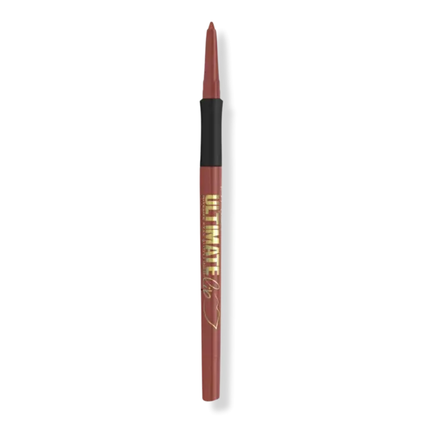 L.A. GIRL Ultimate Lip Intense Stay Auto Lipliner - Keep It Spicy