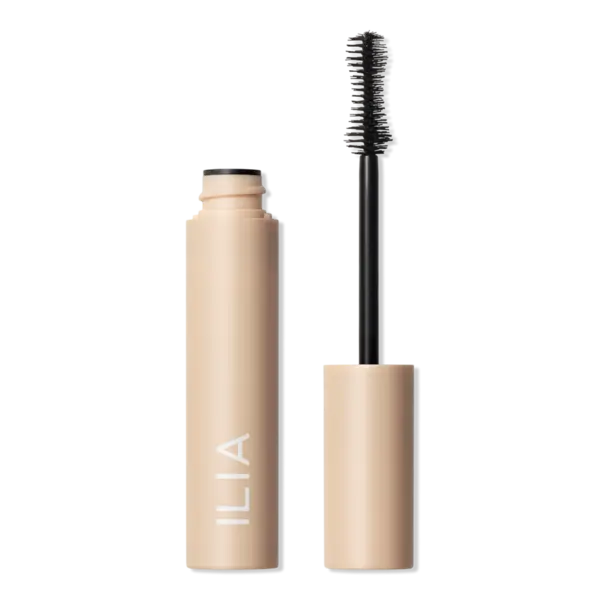 ILIA Fullest Volumizing Mascara - Classic Black