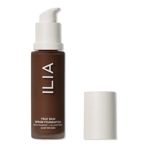 ILIA True Skin Serum Foundation - Grenada Sf15