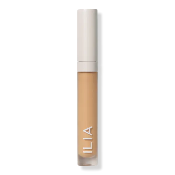 ILIA True Skin Serum Concealer - Kava Sc3