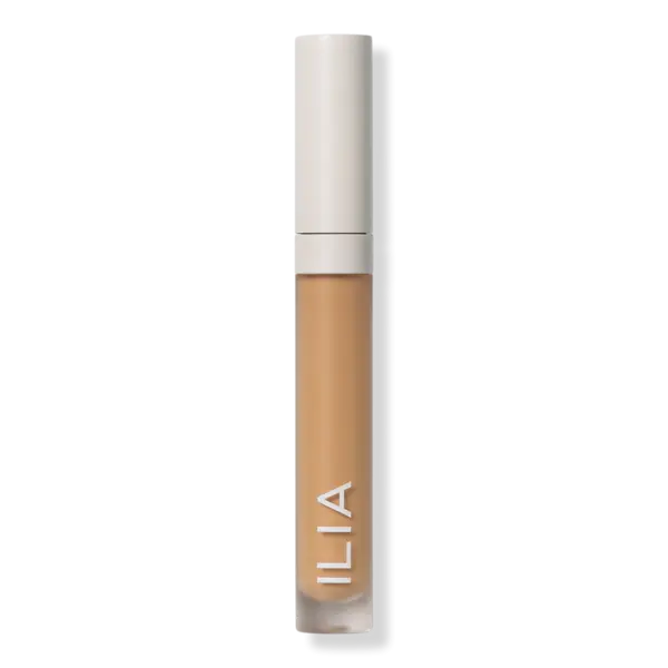 ILIA True Skin Serum Concealer - Nutmeg Sc4