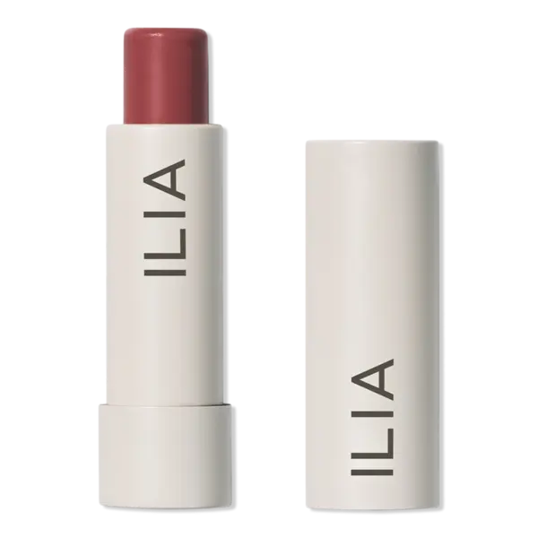 ILIA Balmy Tint Hydrating Lip Balm - Runaway
