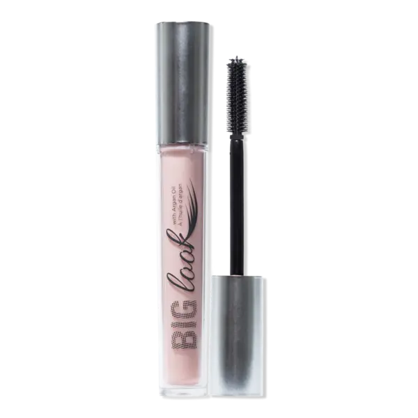 PUR MINERALS Big Look Extreme Mascara With Argan Oil - Black