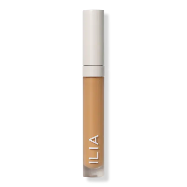 ILIA True Skin Serum Concealer - Turmeric Sc4.5