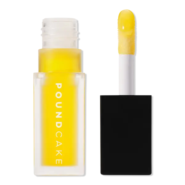 POUND CAKE Cake Theory Lip Tone Equalizing Oil - Melted Butter