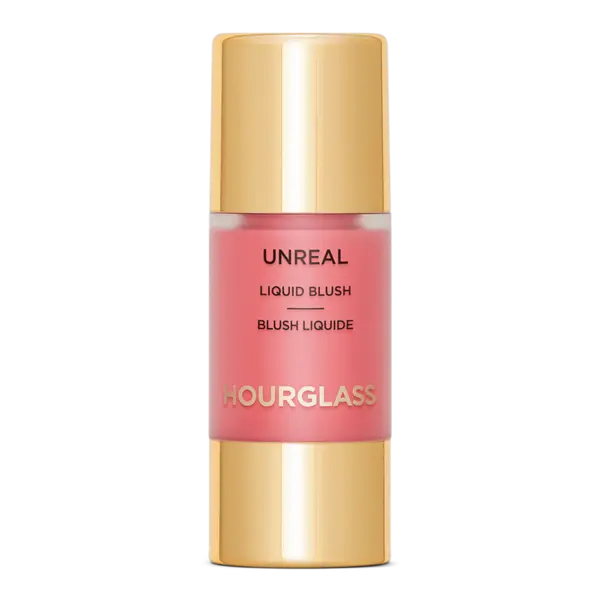 HOURGLASS Unreal Liquid Blush - Whim