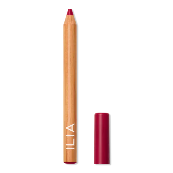 ILIA Lip Sketch Hydrating Crayon - Night Bloom