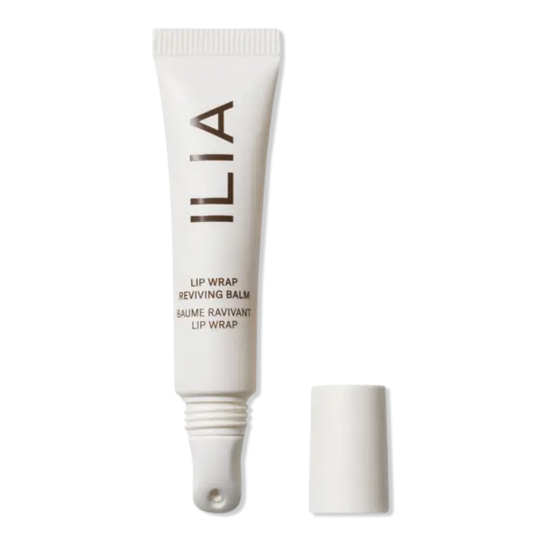 ILIA Lip Wrap Reviving Balm - Lucid
